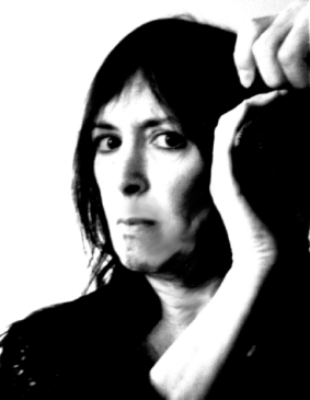 Sandy Stone - «Sexo y muerte entre los cíborgs» - HOLOBIONTE EDICIONES